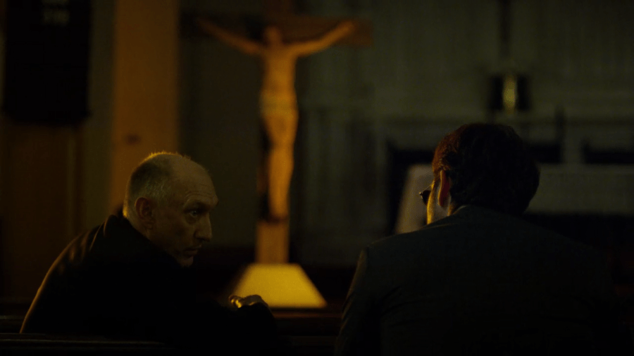 Wrestling With Faith: Religion in Marvel’s Daredevil – Like An Anchor