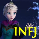 Updated Disney Princesses MBTI Chart – Like An Anchor