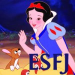 Updated Disney Princesses MBTI Chart – Like An Anchor