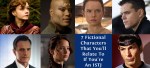 7 Fictional Characters That You’ll Relate to If You’re An ISTJ – Like ...