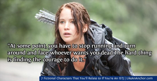 7 Fictional Characters That You’ll Relate to If You’re An ISTJ – Like ...