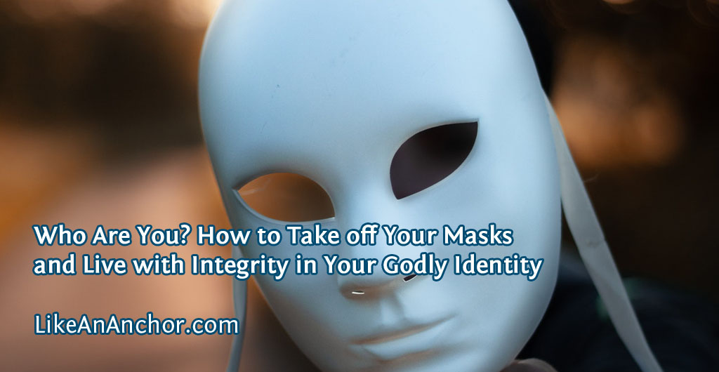 Take Your Mask Off Quotes