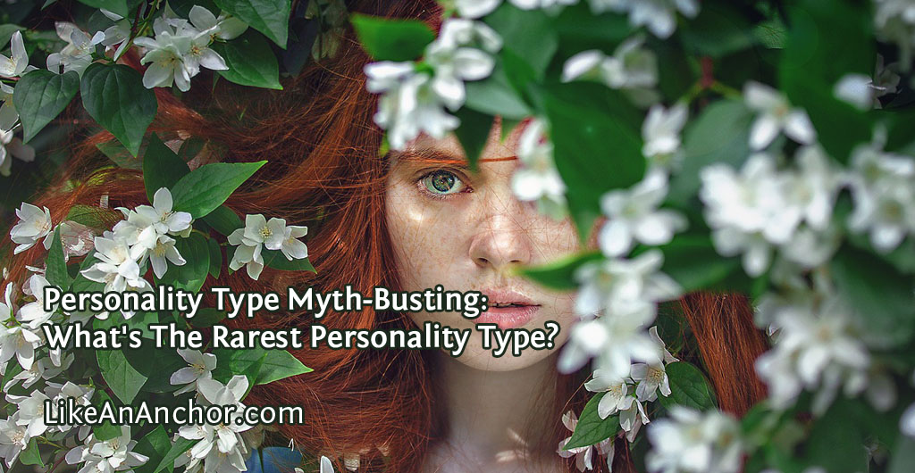 Personality Type Myth-Busting: What’s The Rarest Personality Type ...